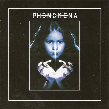 Phenomena Phenomena Vinyl Records and CDs For Sale | MusicStack