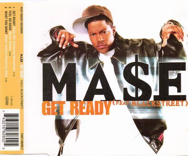 Mase Vinyl Records and CDs For Sale | MusicStack