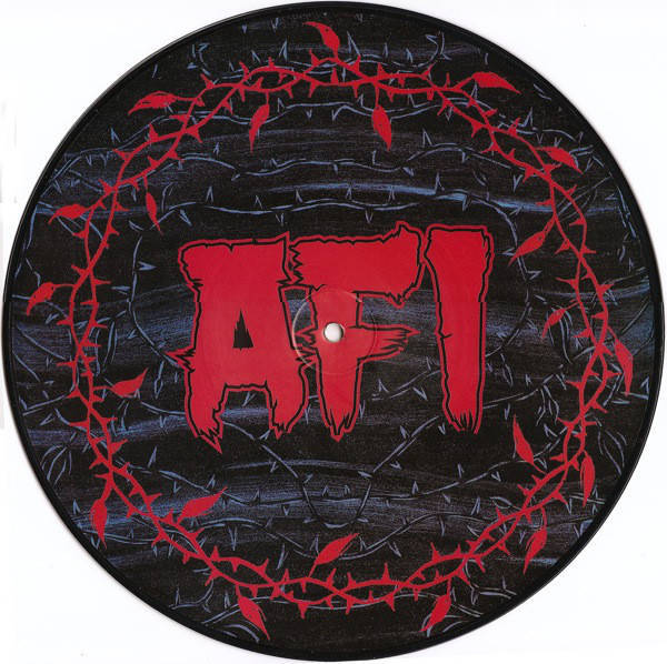 Afi Vinyl Records and CDs For Sale | MusicStack
