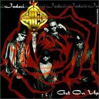 Jodeci Vinyl Records and CDs For Sale | MusicStack