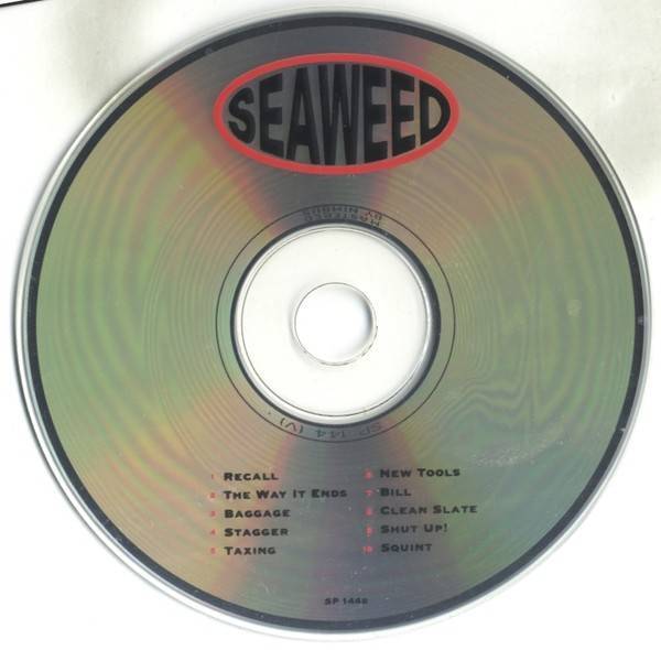 Seaweed Weak Vinyl Records and CDs For Sale | MusicStack