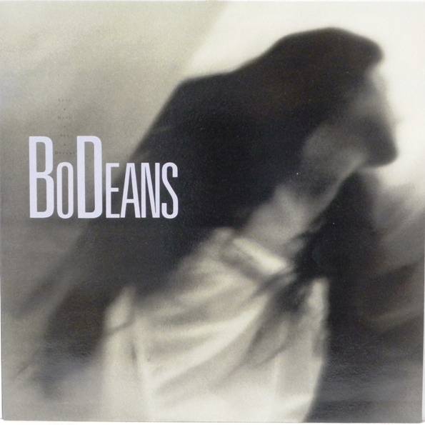 Bodeans Vinyl Records and CDs For Sale | MusicStack