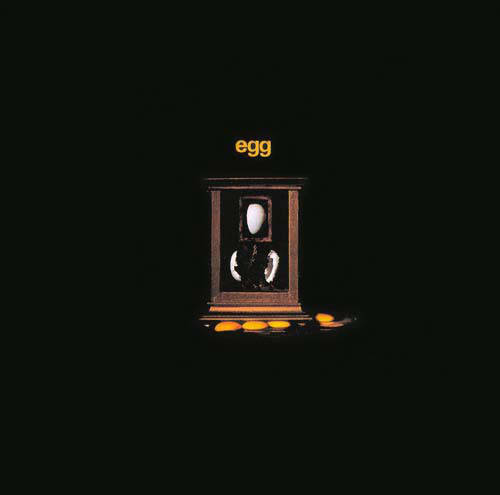 Egg Egg Vinyl Records and CDs For Sale | MusicStack