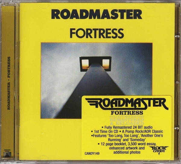 Roadmaster Vinyl Records and CDs For Sale | MusicStack