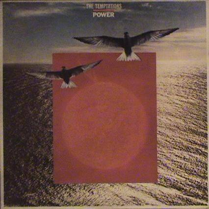 Temptations Power Vinyl Records and CDs For Sale | MusicStack