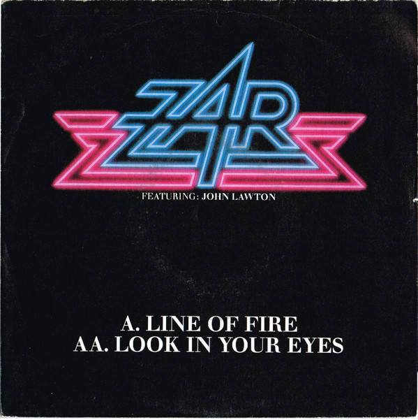Zar Vinyl Records and CDs For Sale | MusicStack