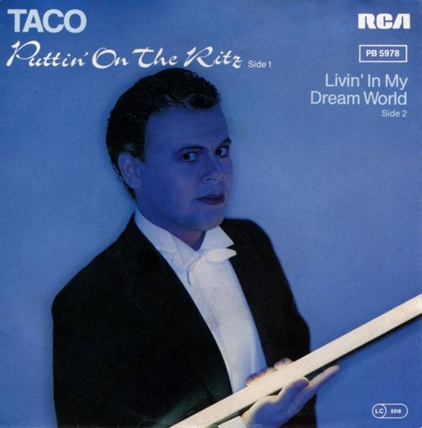 Taco Vinyl Records and CDs For Sale | MusicStack