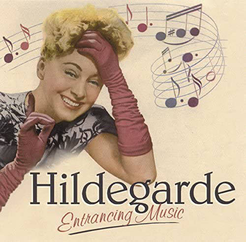 Hildegarde Vinyl Records and CDs For Sale | MusicStack