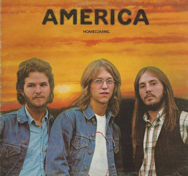 America Homecoming Vinyl Records and CDs For Sale | MusicStack