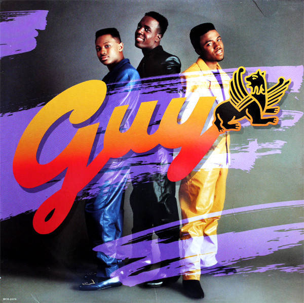 Guy Guy Vinyl Records and CDs For Sale | MusicStack