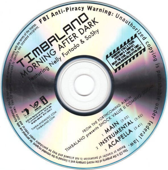 Timbaland Vinyl Records and CDs For Sale | MusicStack