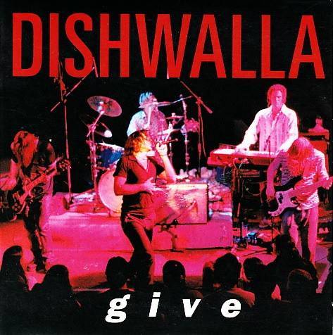 Dishwalla Vinyl Records and CDs For Sale | MusicStack