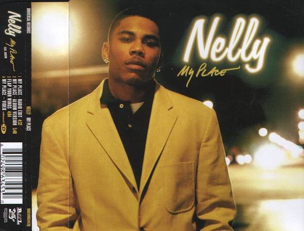 Nelly E.i Vinyl Records and CDs For Sale | MusicStack