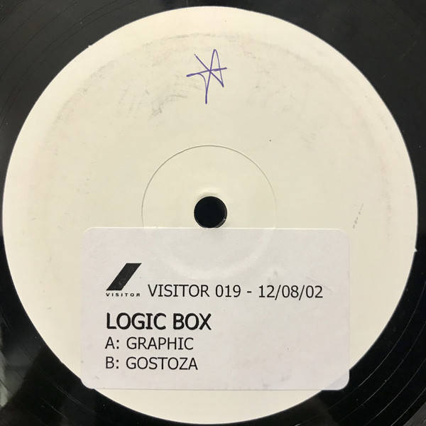 Logic Vinyl Records and CDs For Sale | MusicStack
