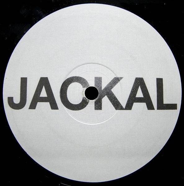Jackal Vinyl Records and CDs For Sale | MusicStack