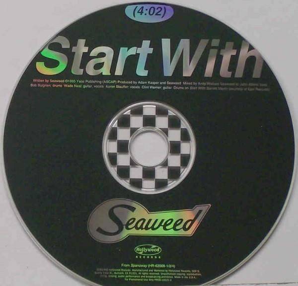 Seaweed Vinyl Records and CDs For Sale | MusicStack