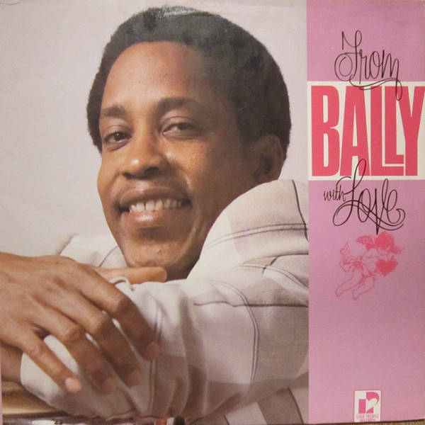 Bally Vinyl Records and CDs For Sale | MusicStack