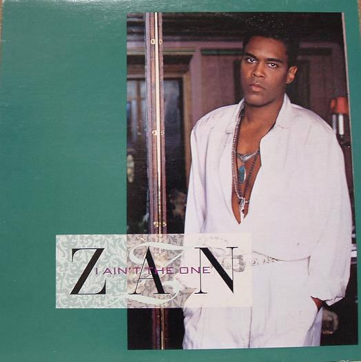 Zan Vinyl Records and CDs For Sale | MusicStack