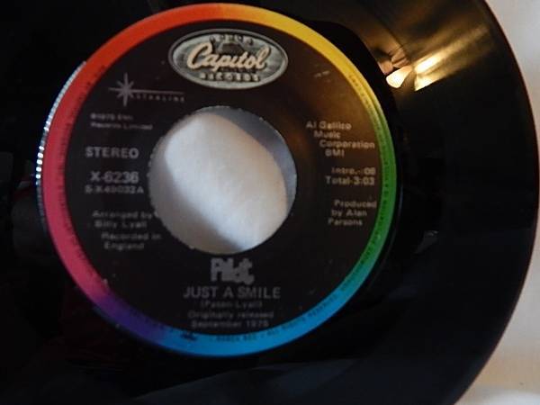 Pilot Magic Vinyl Records and CDs For Sale | MusicStack