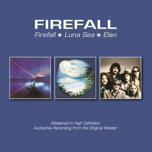 Firefall Firefall Vinyl Records and CDs For Sale | MusicStack
