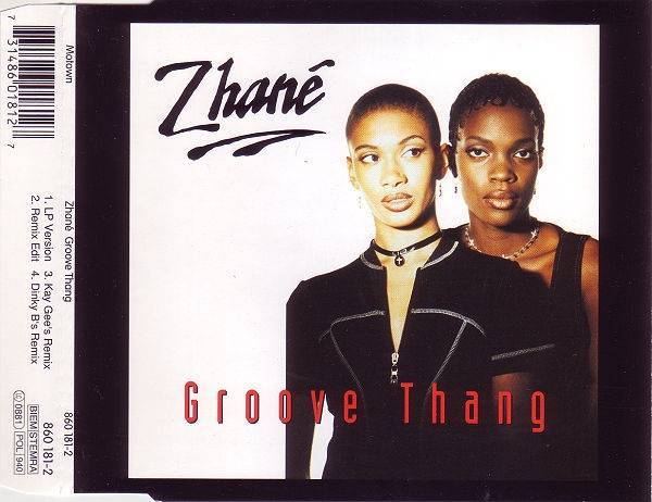 Zhane Vinyl Records and CDs For Sale | MusicStack