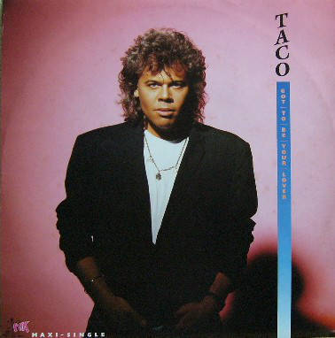 Taco Vinyl Records and CDs For Sale | MusicStack