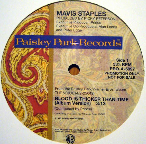 Mavis Vinyl Records and CDs For Sale | MusicStack