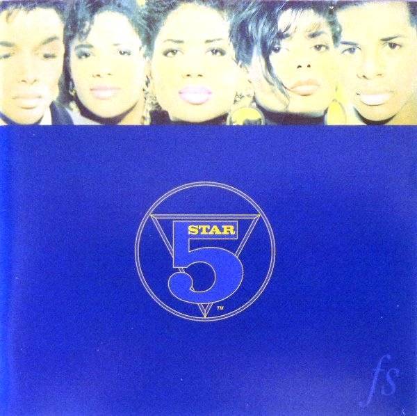 Five Star Five Star The Greatest Hits Vinyl Records and CDs For Sale ...