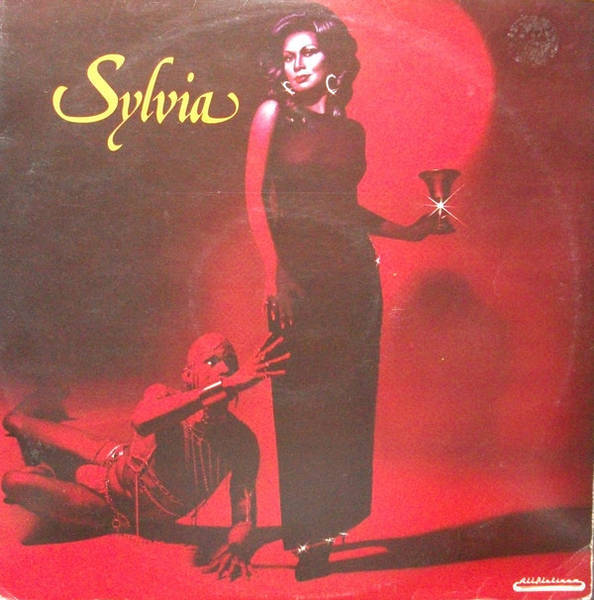 Sylvia Sylvia Vinyl Records and CDs For Sale | MusicStack