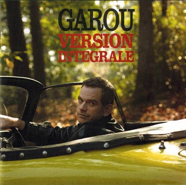 Garou Vinyl Records and CDs For Sale | MusicStack