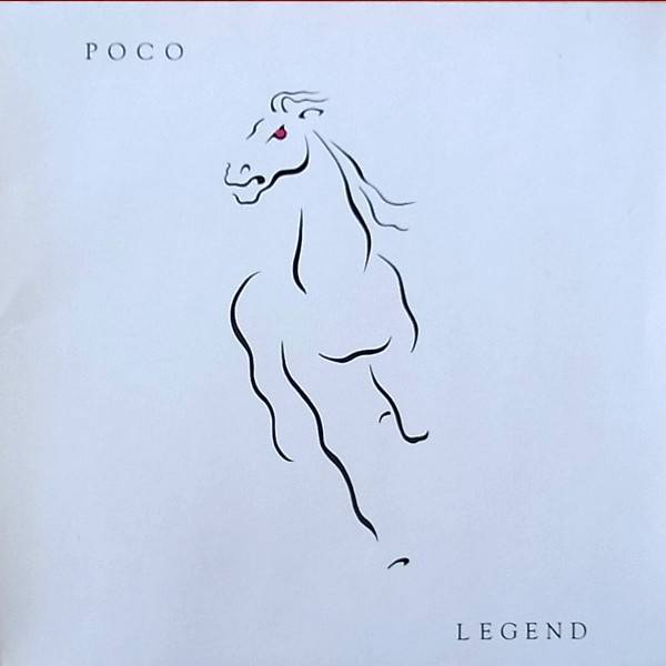 Poco Legend Vinyl Records and CDs For Sale | MusicStack