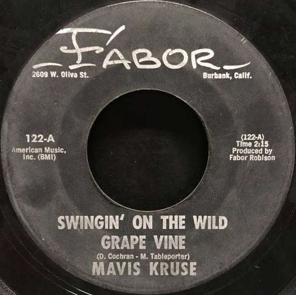 Mavis Vinyl Records and CDs For Sale | MusicStack