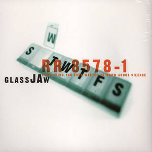Glassjaw Vinyl Records and CDs For Sale | MusicStack