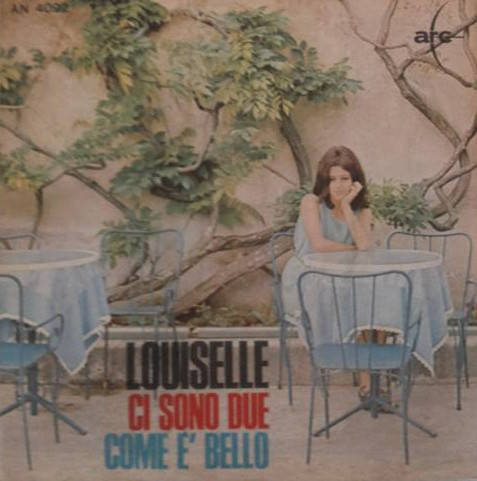 Louiselle Vinyl Records and CDs For Sale | MusicStack