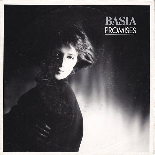 Basia Promises Vinyl Records and CDs For Sale | MusicStack