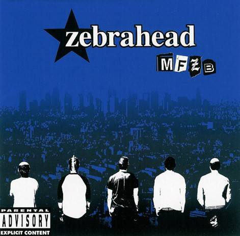 Zebrahead Vinyl Records and CDs For Sale | MusicStack