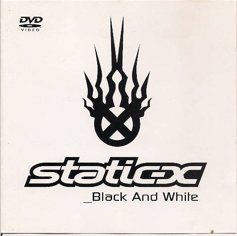 Static-x Vinyl Records and CDs For Sale | MusicStack