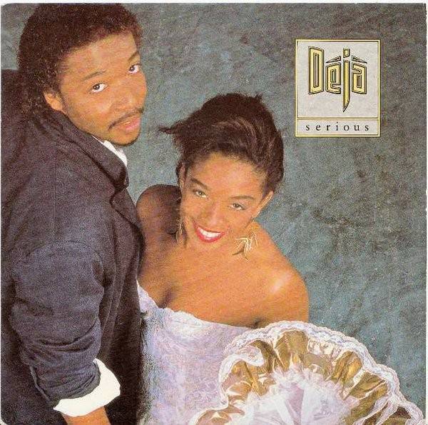 Deja Serious Vinyl Records and CDs For Sale | MusicStack