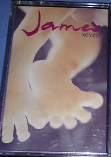 James Seven Vinyl Records and CDs For Sale | MusicStack