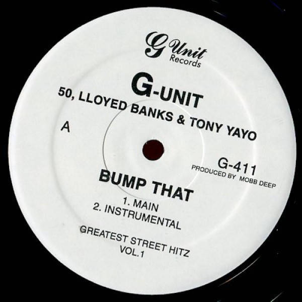 G-unit Vinyl Records and CDs For Sale | MusicStack