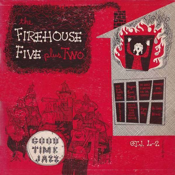 Firehouse Firehouse Vinyl Records and CDs For Sale | MusicStack