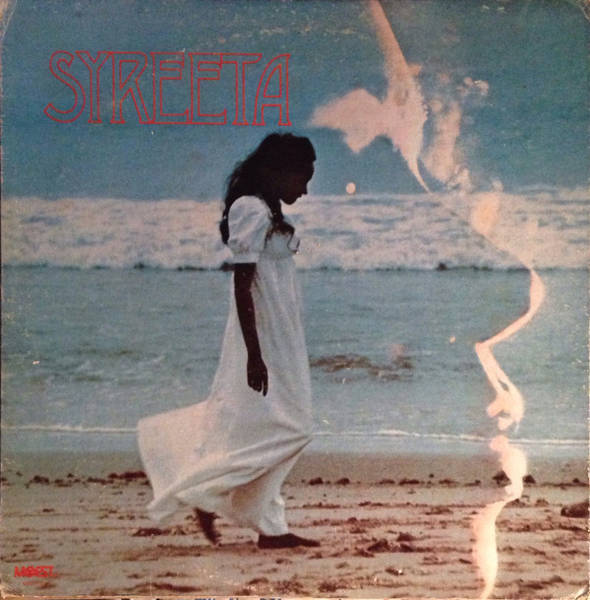 Syreeta Syreeta Vinyl Records and CDs For Sale | MusicStack