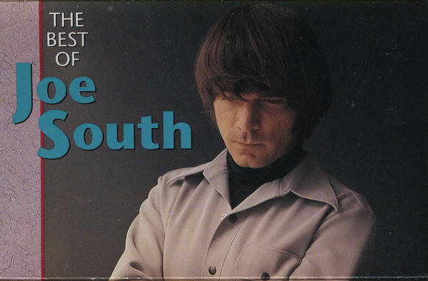 Joe South Vinyl Records and CDs For Sale | MusicStack