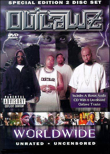 Outlawz Vinyl Records and CDs For Sale | MusicStack