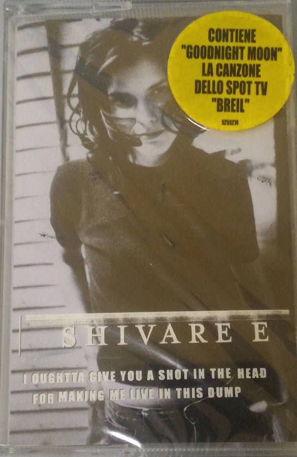 Shivaree Vinyl Records and CDs For Sale | MusicStack