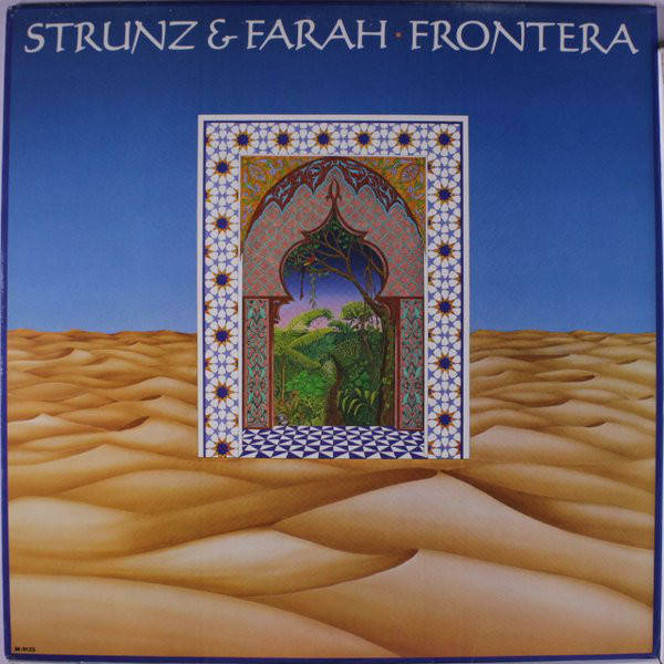 Strunz Vinyl Records and CDs For Sale | MusicStack