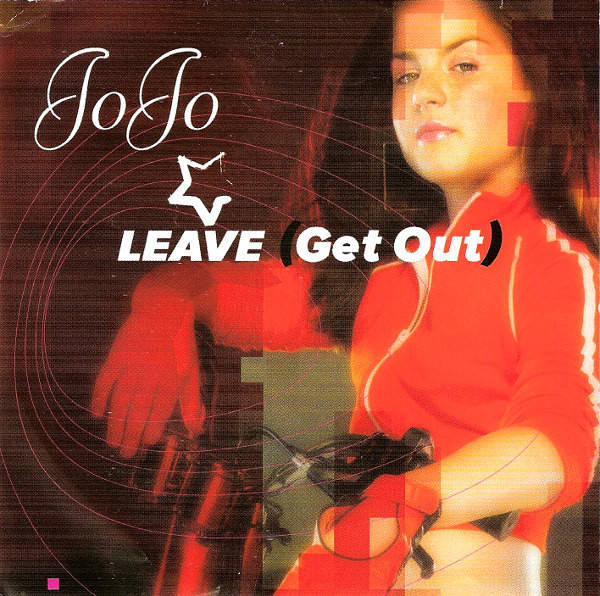 Jojo Leave Vinyl Records and CDs For Sale | MusicStack