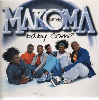 Makoma Vinyl Records and CDs For Sale | MusicStack