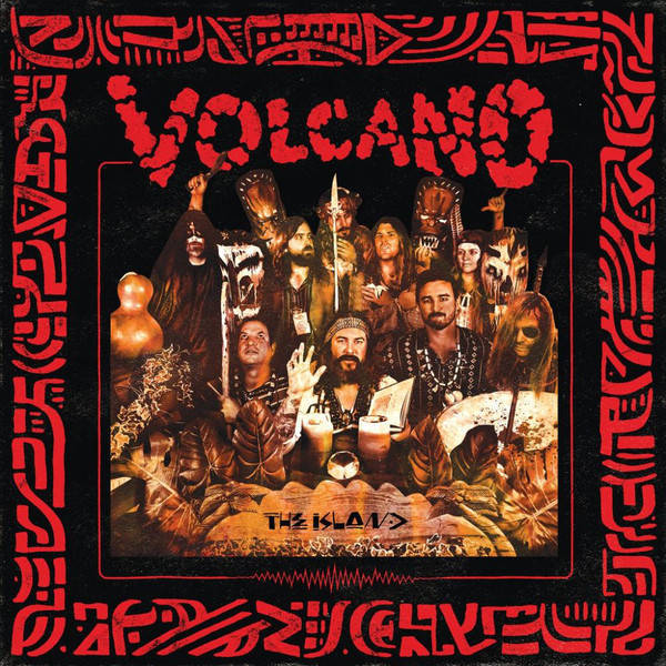 Volcano Vinyl Records and CDs For Sale | MusicStack