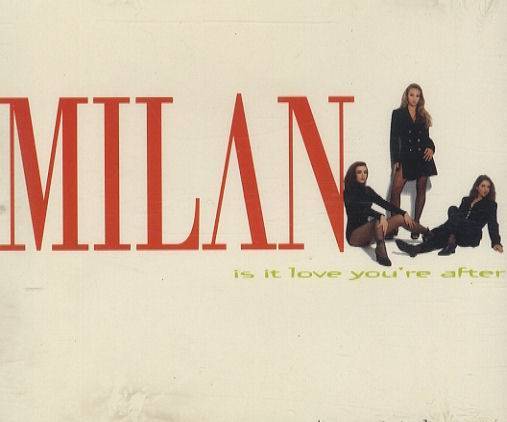 Milan Vinyl Records and CDs For Sale | MusicStack